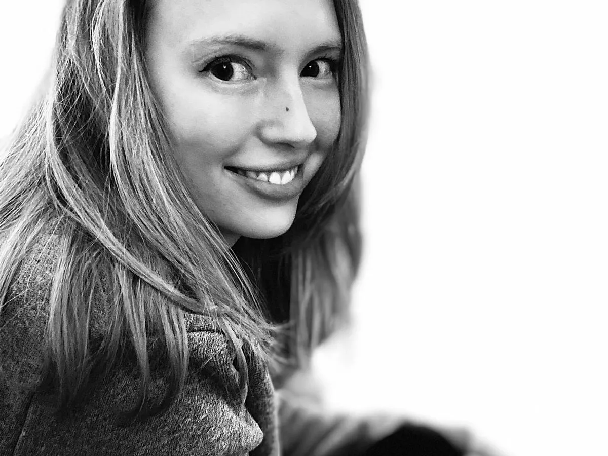 Michelle Grootveld is zowel bij CKV Almere als diverse basisscholen in ...